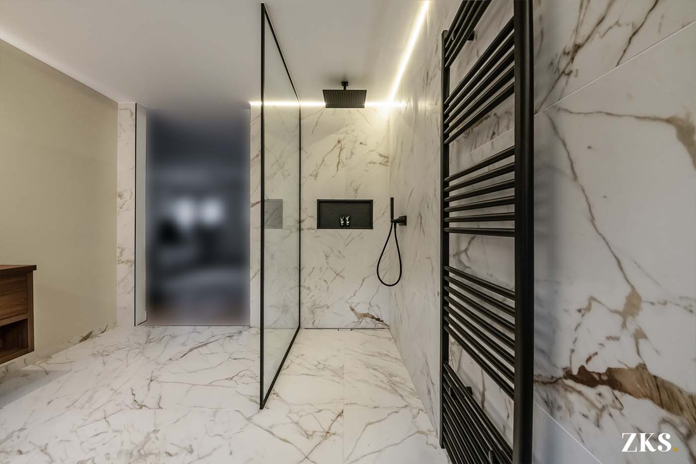 Badkamerrenovaties – ZKS Projects – Badkamer en totaalrenovaties