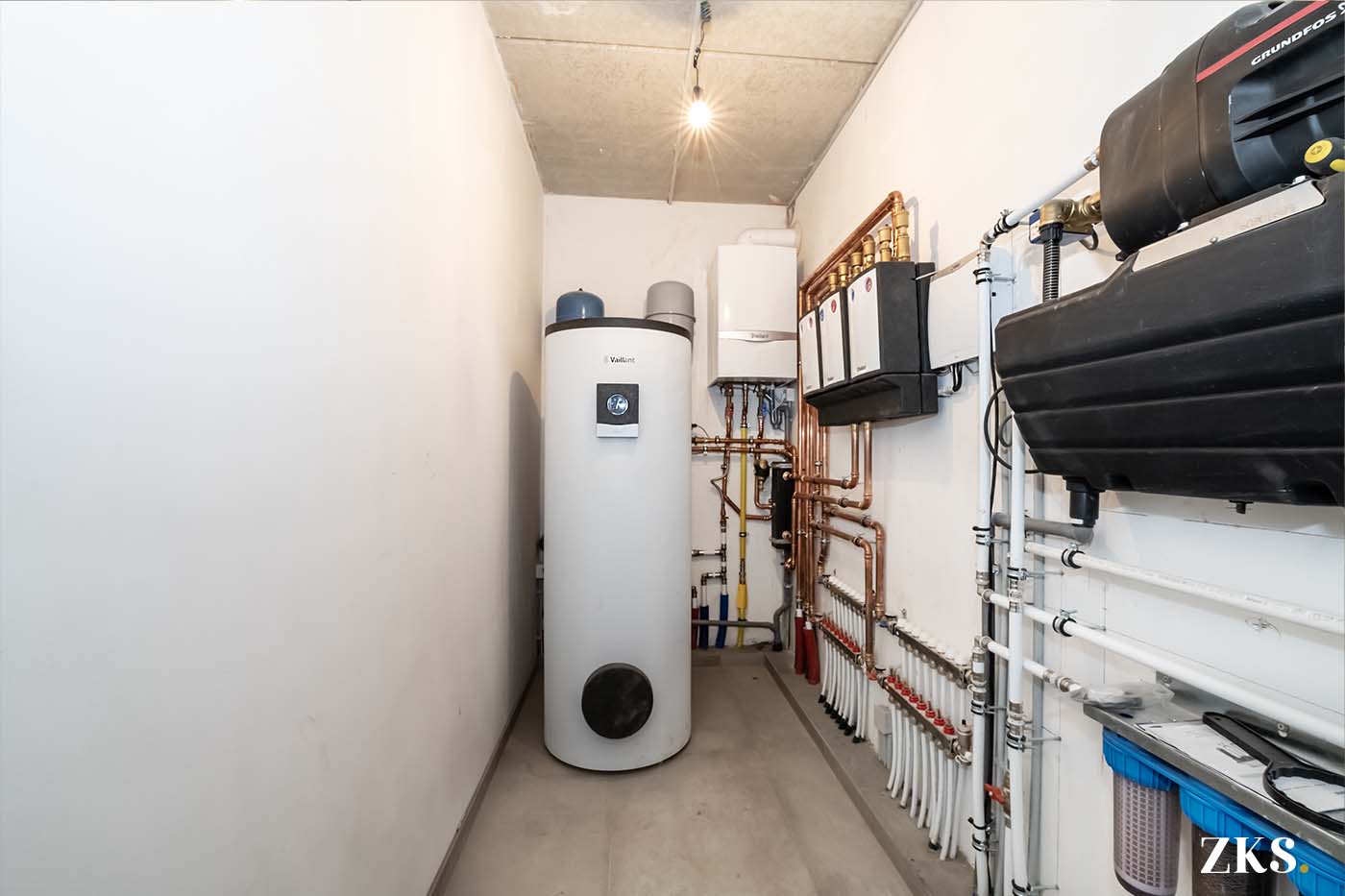 Badkamerrenovaties – ZKS Projects – Badkamer en totaalrenovaties